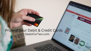 How to Lock & Unlock Your BDO Debit Card – Seats For Two