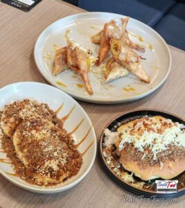 Siklab: Filipino Dishes You Must Try – Seats For Two
