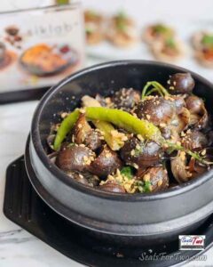 Siklab: Filipino Dishes You Must Try – Seats For Two